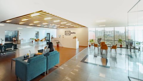 How to Keep a Reception Area Clean and Tidy – Happy Maids Green Cleaning